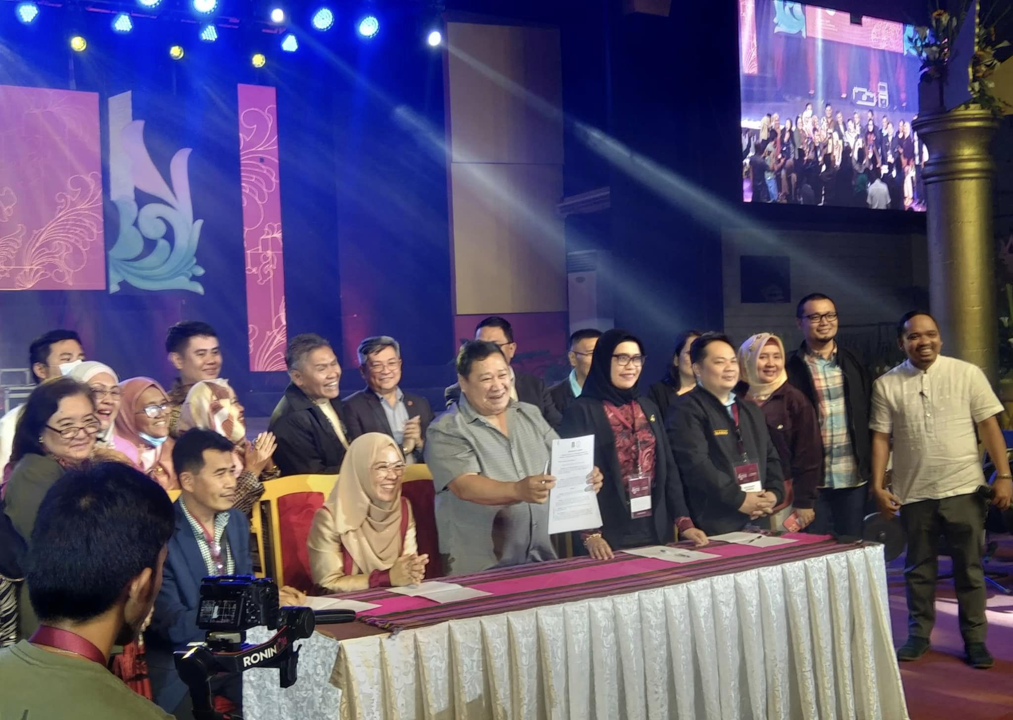 MSU-Maguindanao – Rising In Collaboration