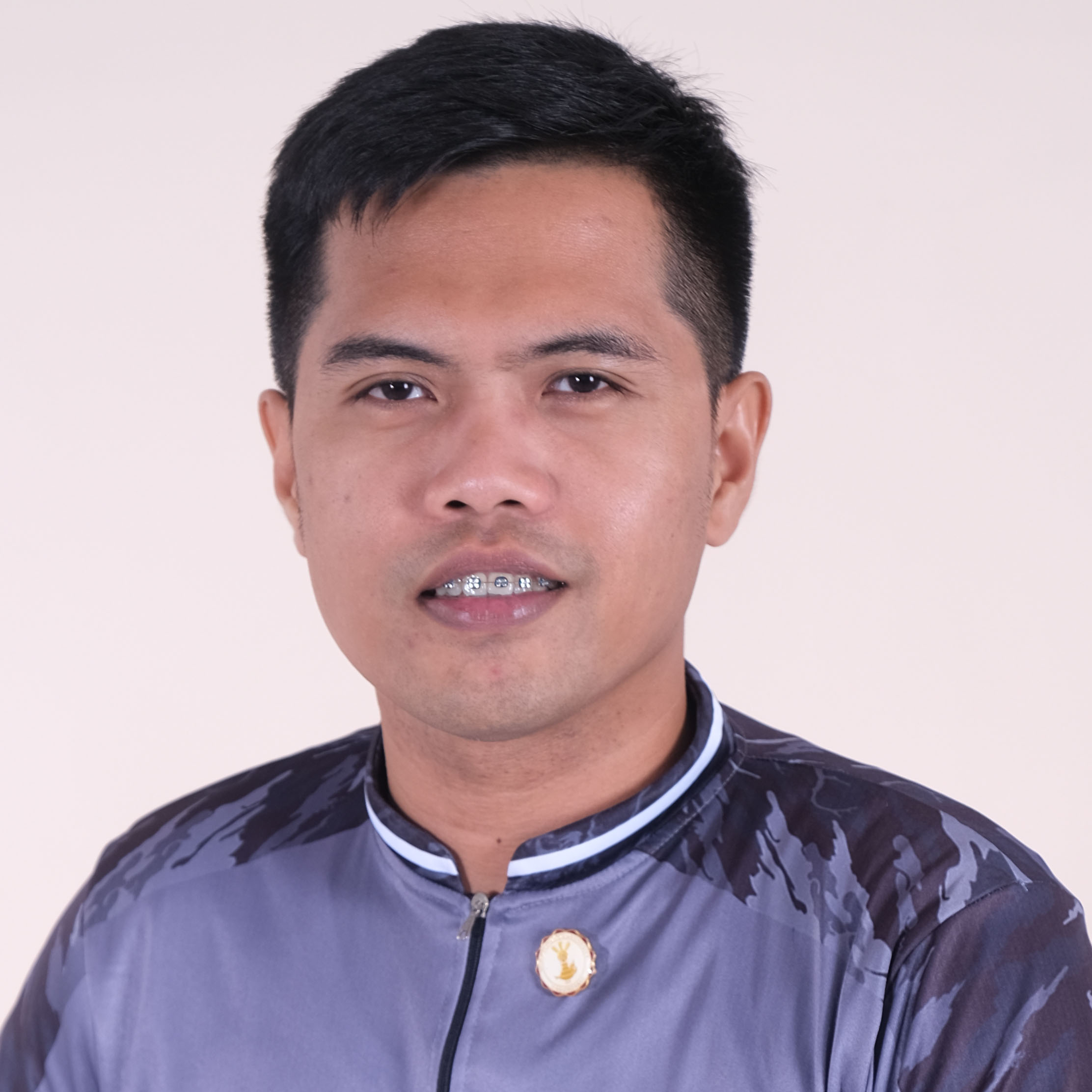Mr. Ivan P. Mandi - MSU-Maguindanao