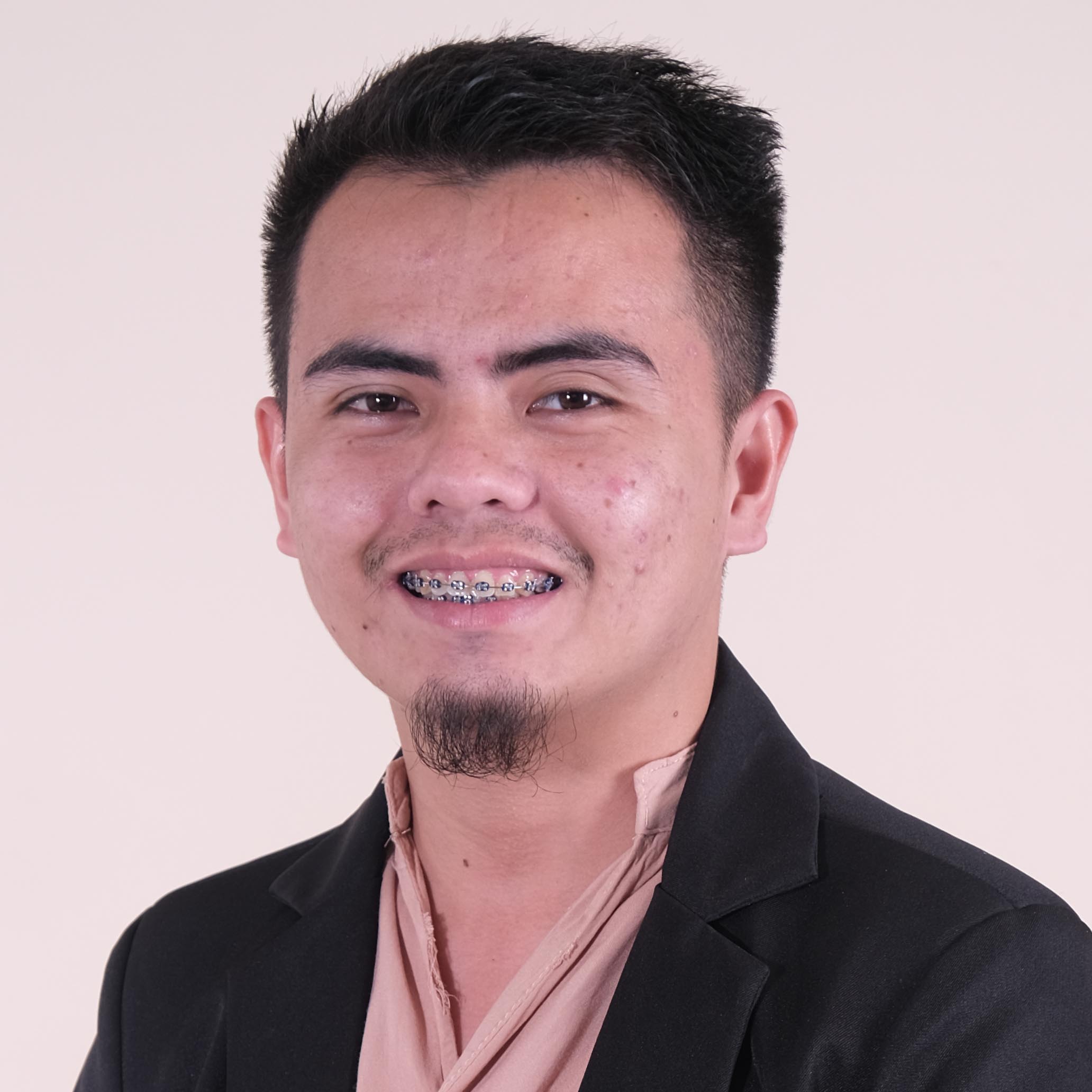 Mr. Datu Mohamad Junaine A. Amil - MSU-Maguindanao
