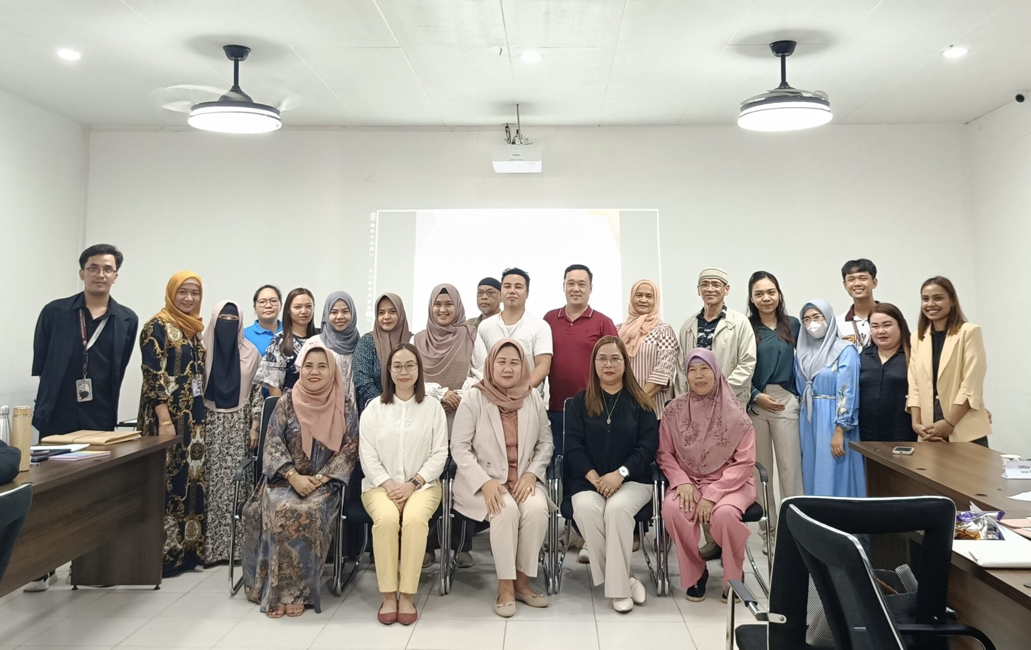 MSU-Maguindanao Charts Future Course with 2024 Strategic Planning - MSU ...