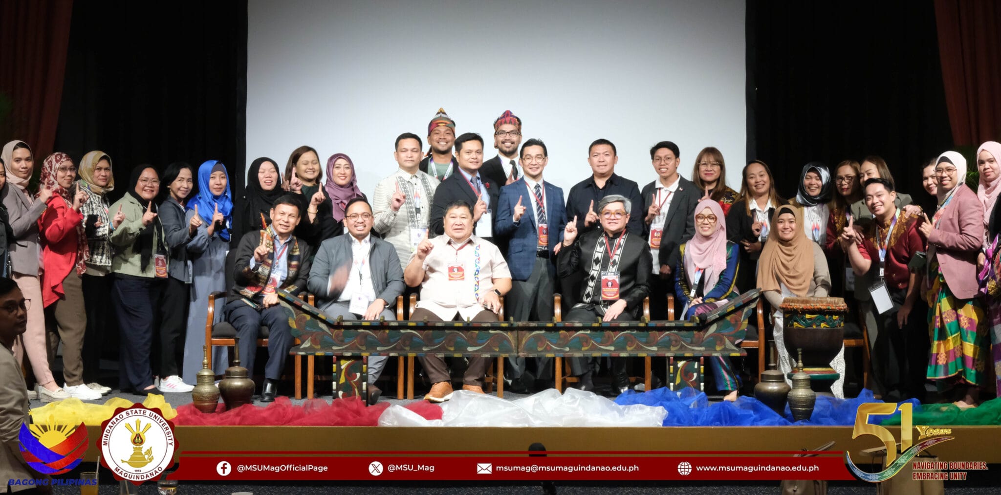 Advancing Women, Peace and Security through Academic Initiatives in the ...