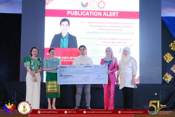 Home - MSU-Maguindanao